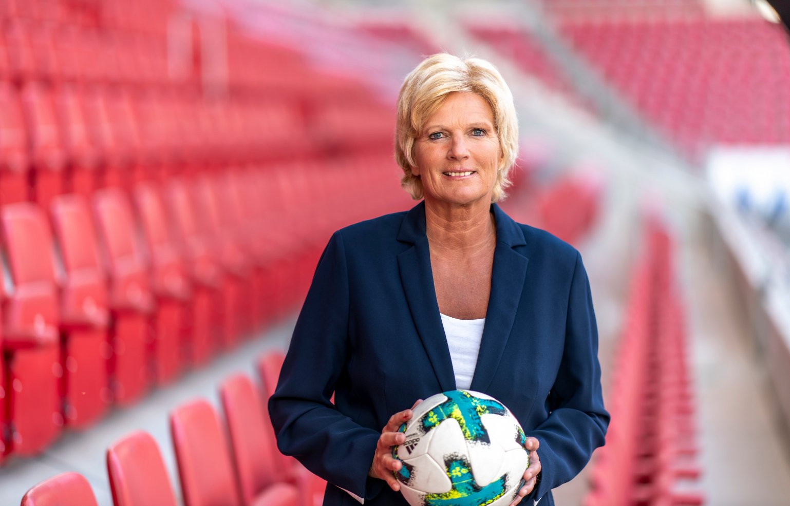 #Maestras – Unsere Patinnen_3 / Arp Museum Rolandseck