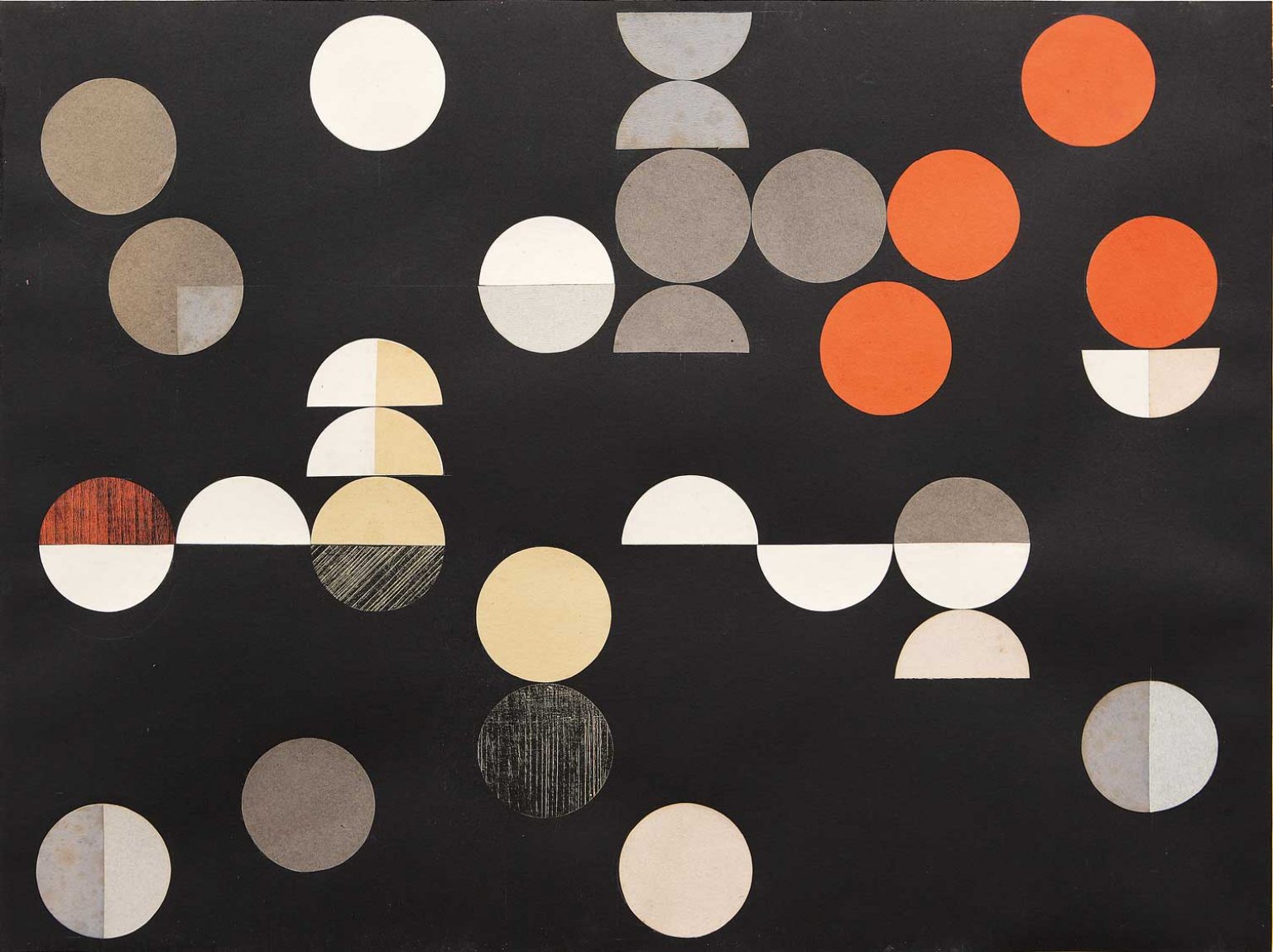 Hans Arp & Sophie Taeuber-Arp / Arp Museum Rolandseck