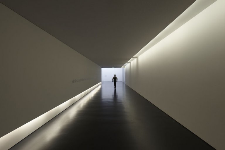Architecture / Arp Museum Rolandseck