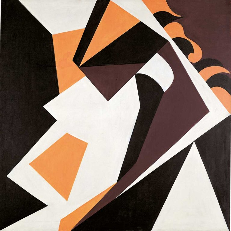 The Arps / Arp Museum Rolandseck