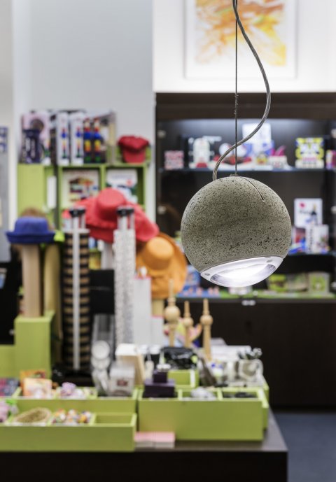 Shop / Arp Museum Rolandseck
