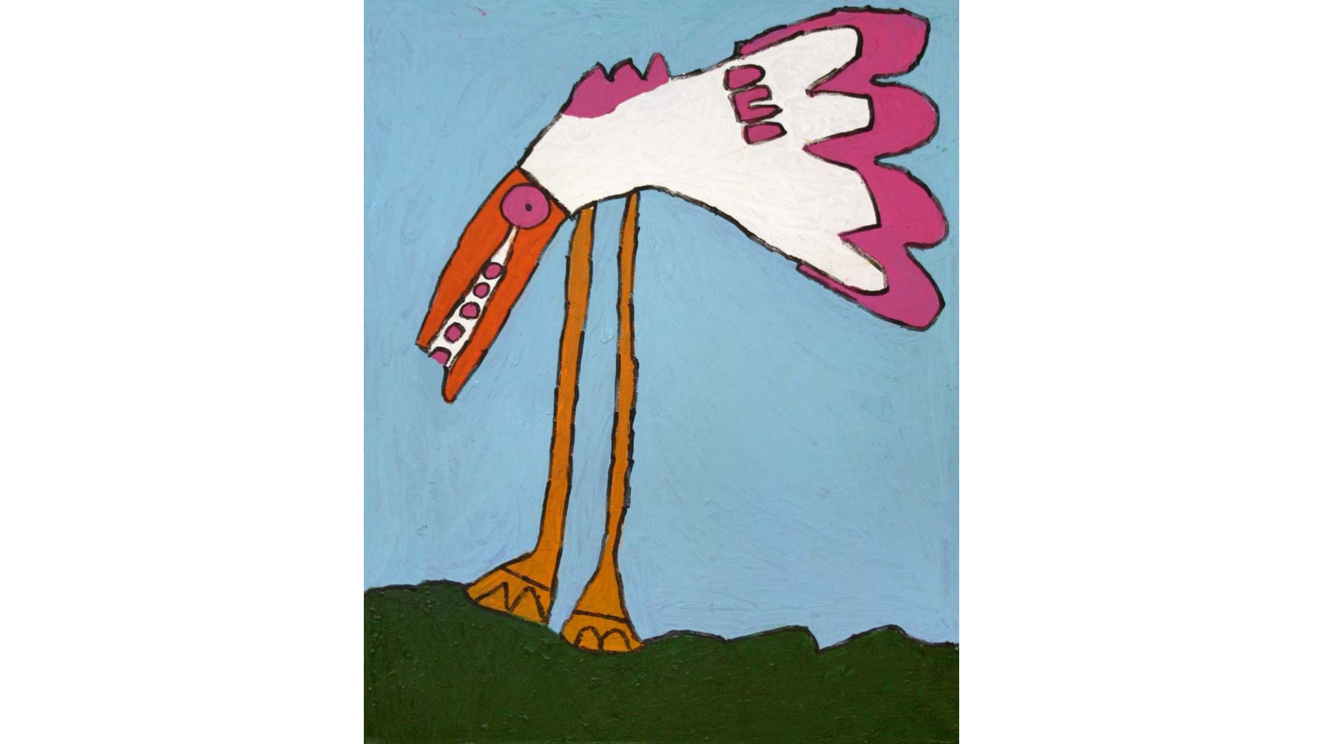 Andere Wirklichkeiten / Arp Museum Rolandseck