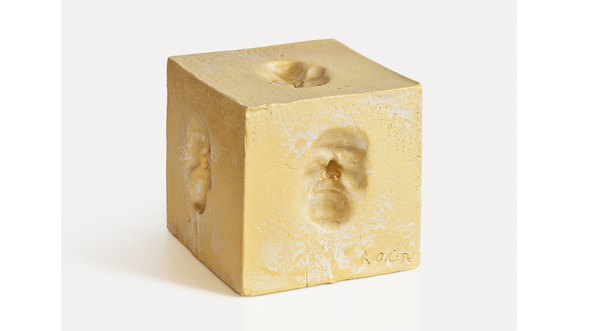 K.O. Götz / Arp Museum Rolandseck