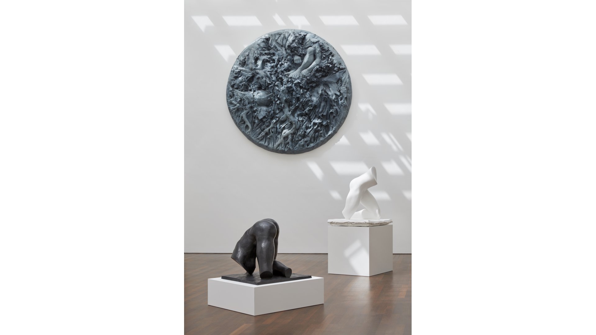 Stella Hamberg / Arp Museum Rolandseck