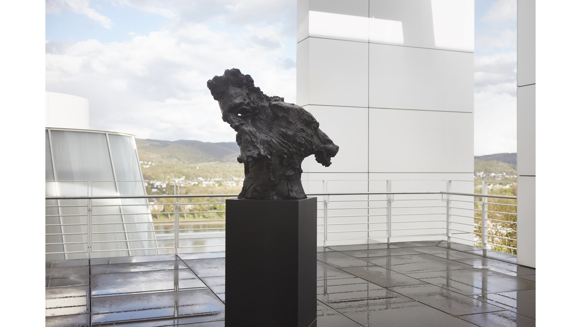 Stella Hamberg / Arp Museum Rolandseck