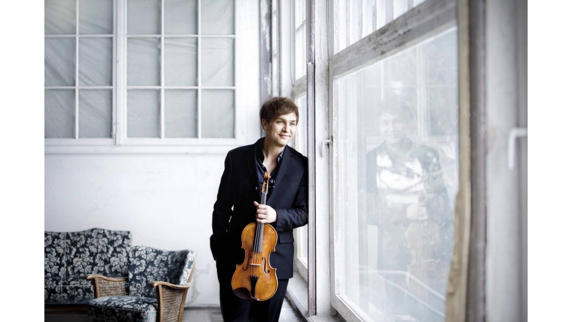 VILLA MUSICA | SUMMER MUSIC IM ARP MUSEUM / Arp Museum Rolandseck