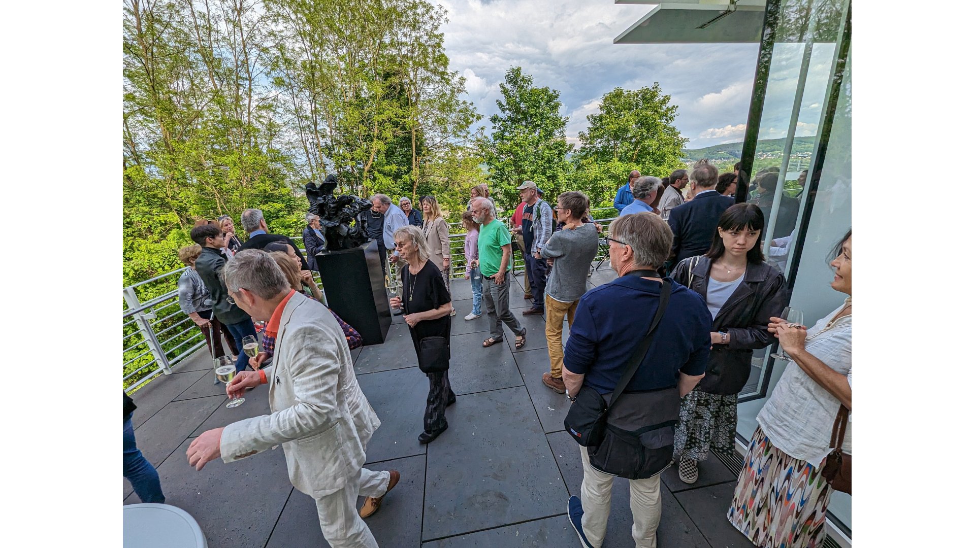 #arpaktuell | »The Curve 2 – Stille« von Stella Hamberg – eine neue ...