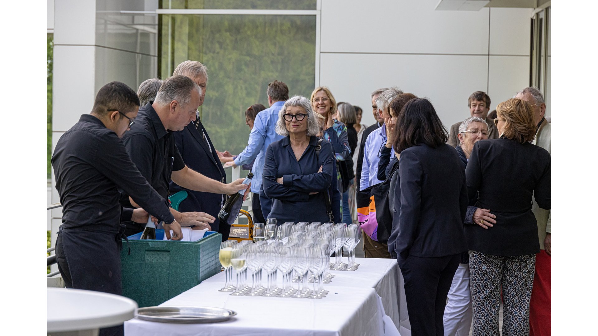 #arpaktuell | »The Curve 2 – Stille« von Stella Hamberg – eine neue ...