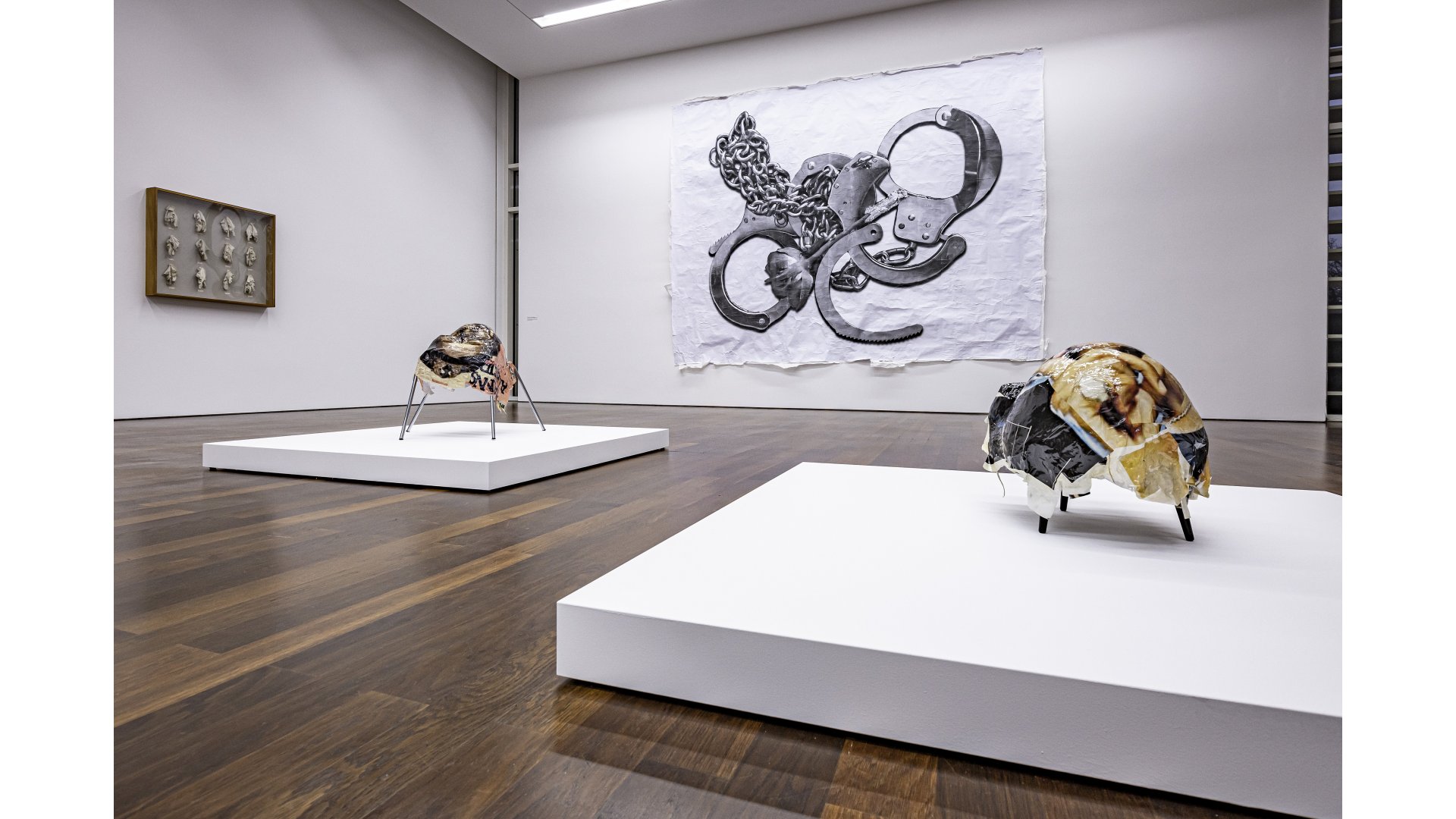 RRRRReality. Franziska Nast / Arp Museum Rolandseck