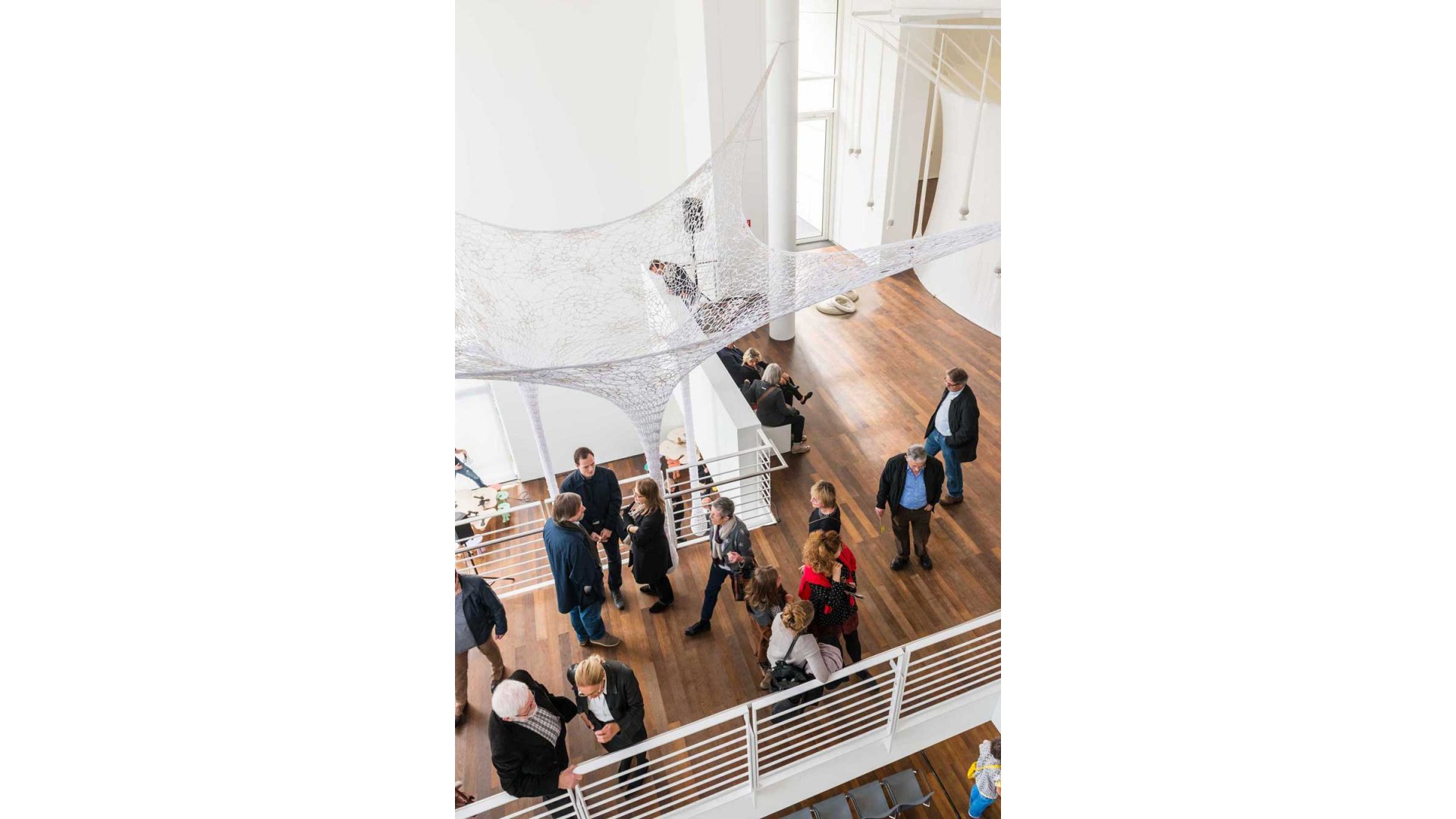 Space / Arp Museum Rolandseck
