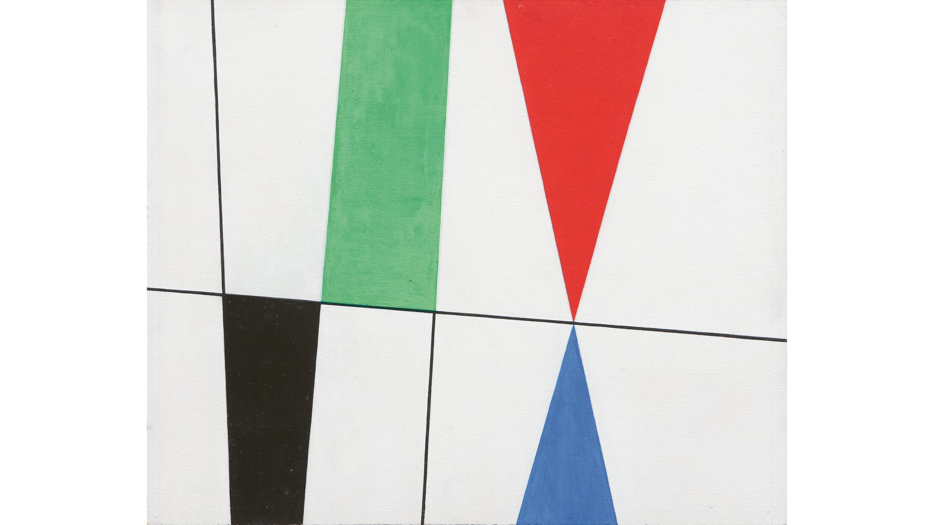 Network Paris / Abstraction-Création 1931–1937