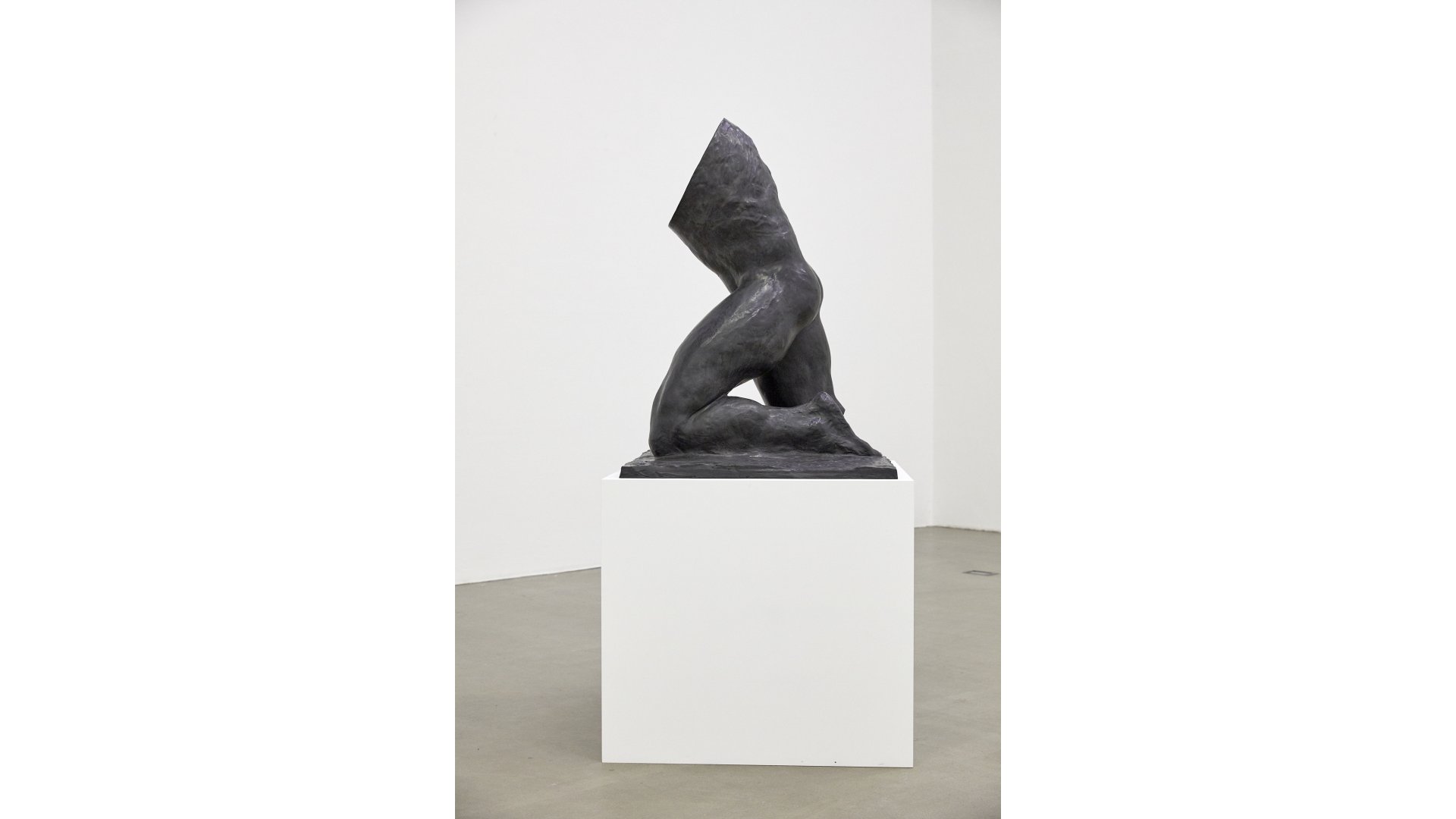 Stella Hamberg / Arp Museum Rolandseck