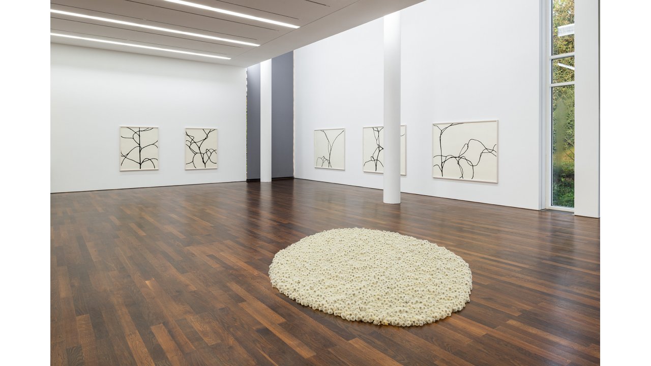 Christiane Löhr / Arp Museum Rolandseck