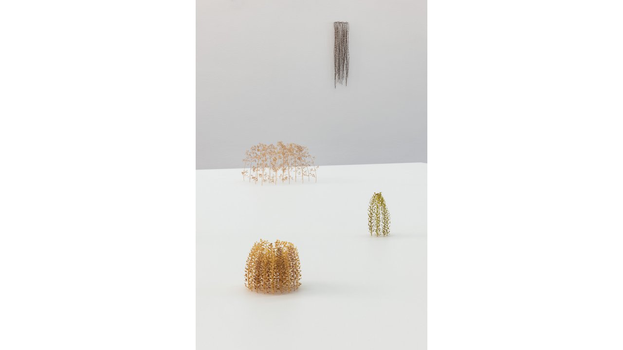 Christiane Löhr / Arp Museum Rolandseck