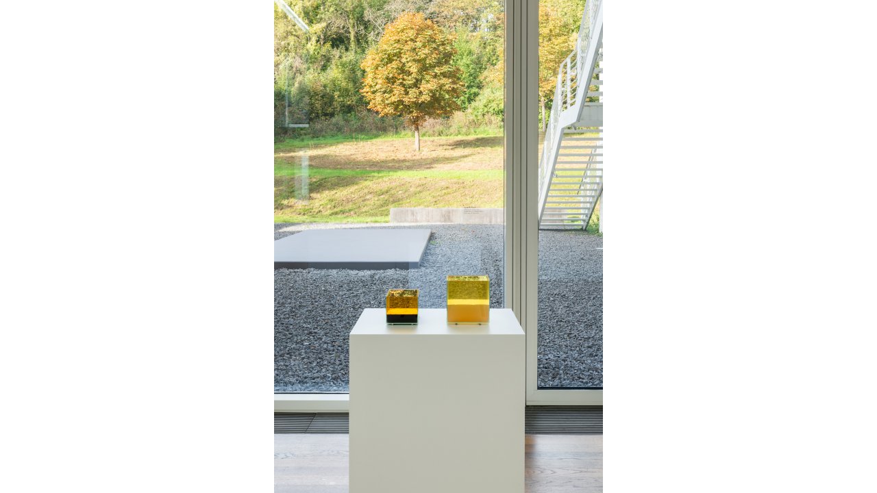 Christiane Löhr / Arp Museum Rolandseck