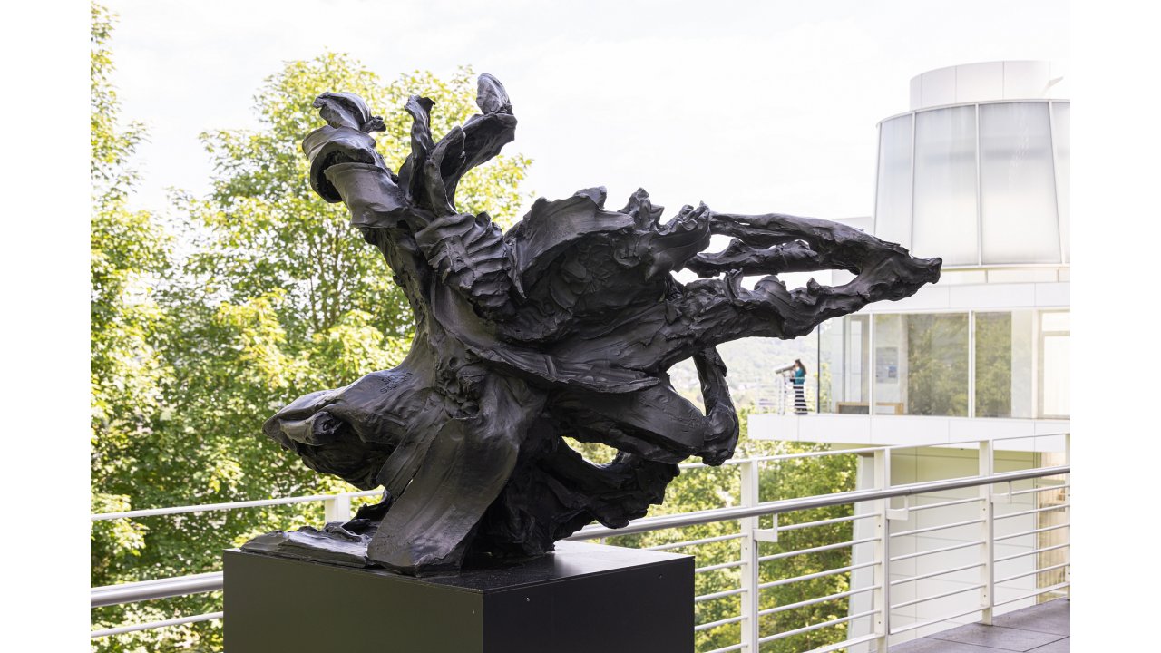 #arpaktuell | »The Curve 2 – Stille« von Stella Hamberg – eine neue ...