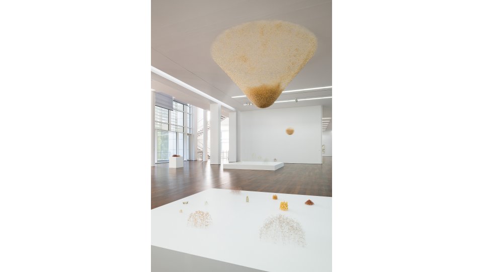 Christiane Löhr / Arp Museum Rolandseck