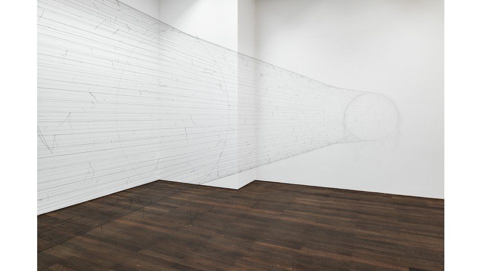 Christiane Löhr / Arp Museum Rolandseck