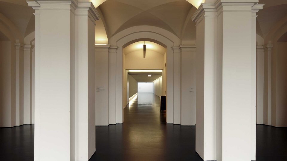 Space / Arp Museum Rolandseck