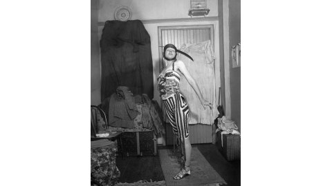 der die DADA 2024 | Förderzusage der Kulturstiftung des Bundes / Arp ...