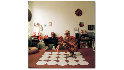 RRRRReality. Franziska Nast / Arp Museum Rolandseck