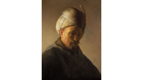 Golden Times / Arp Museum Rolandseck