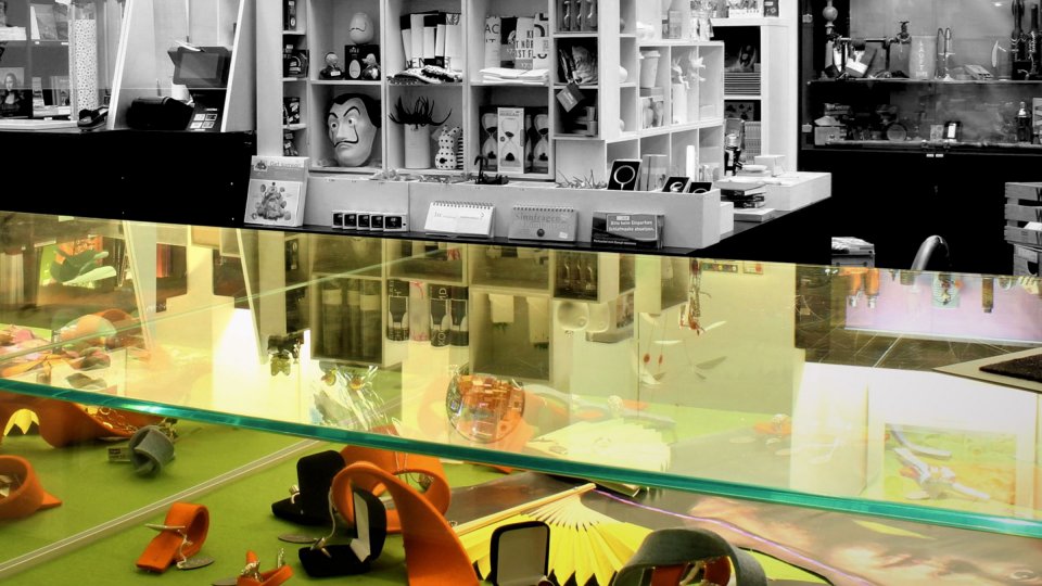 Home / Arp Museum Rolandseck