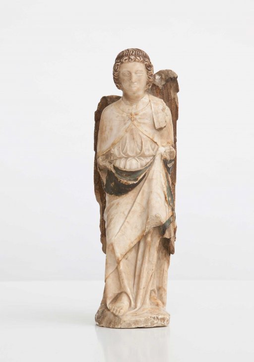 Circle of Nicola Pisano - Angel / Arp Museum Rolandseck