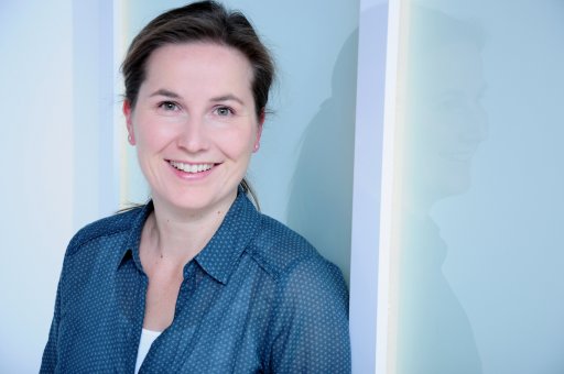 Wir stellen vor: Nicole Schmidt – Die Vielseitige / Arp Museum Rolandseck