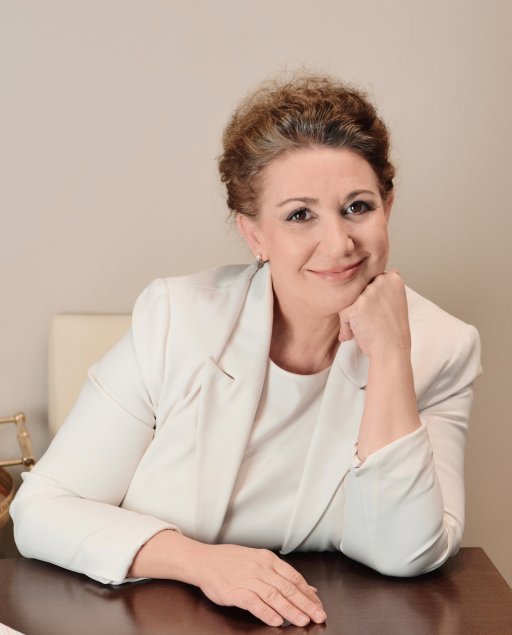 #Maestras – Unsere Patinnen_4 / Arp Museum Rolandseck