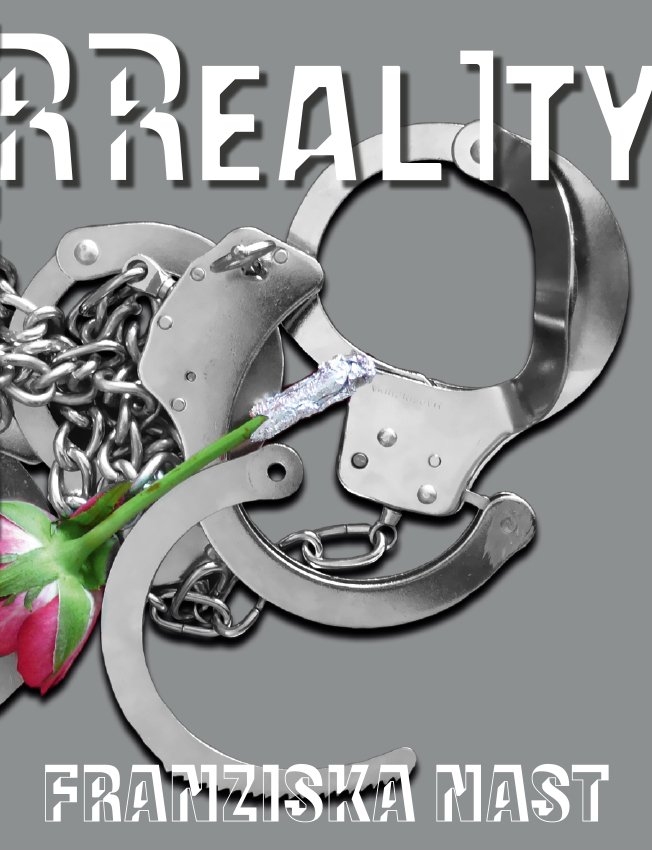 RRRRReality. Franziska Nast / Arp Museum Rolandseck