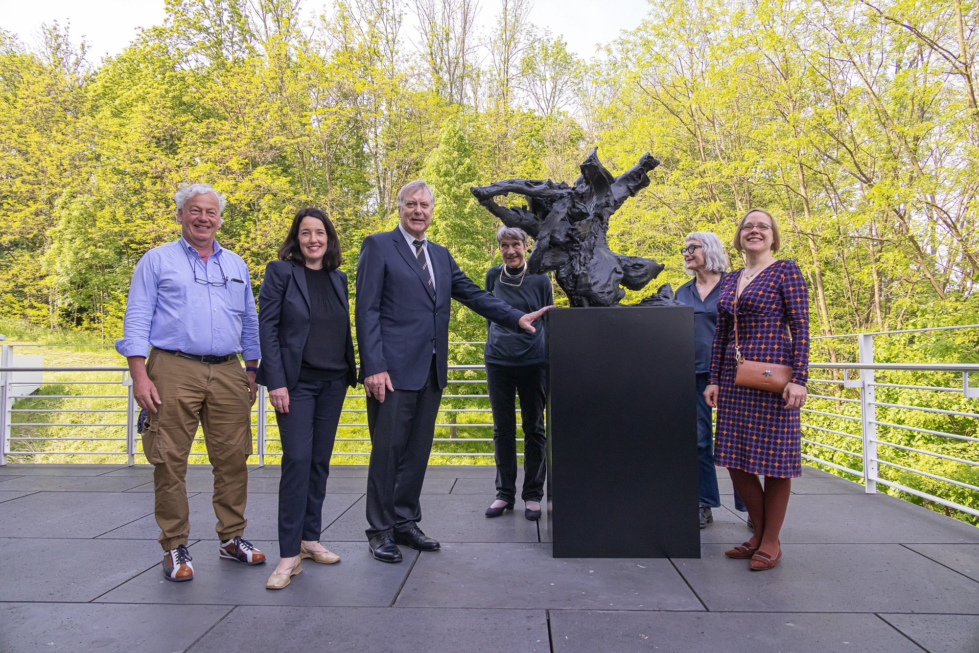 #arpaktuell | »The Curve 2 – Stille« von Stella Hamberg – eine neue ...